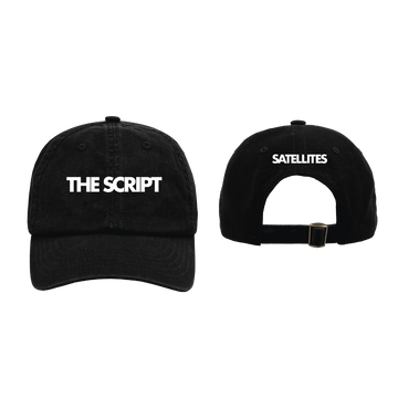 The Script | Official Merch