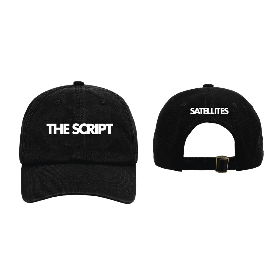 The Script | Official Merch
