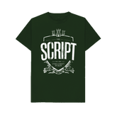 The Script | Official Merch