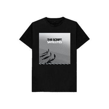 The Script | Official Merch