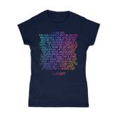 The Script | Official Merch