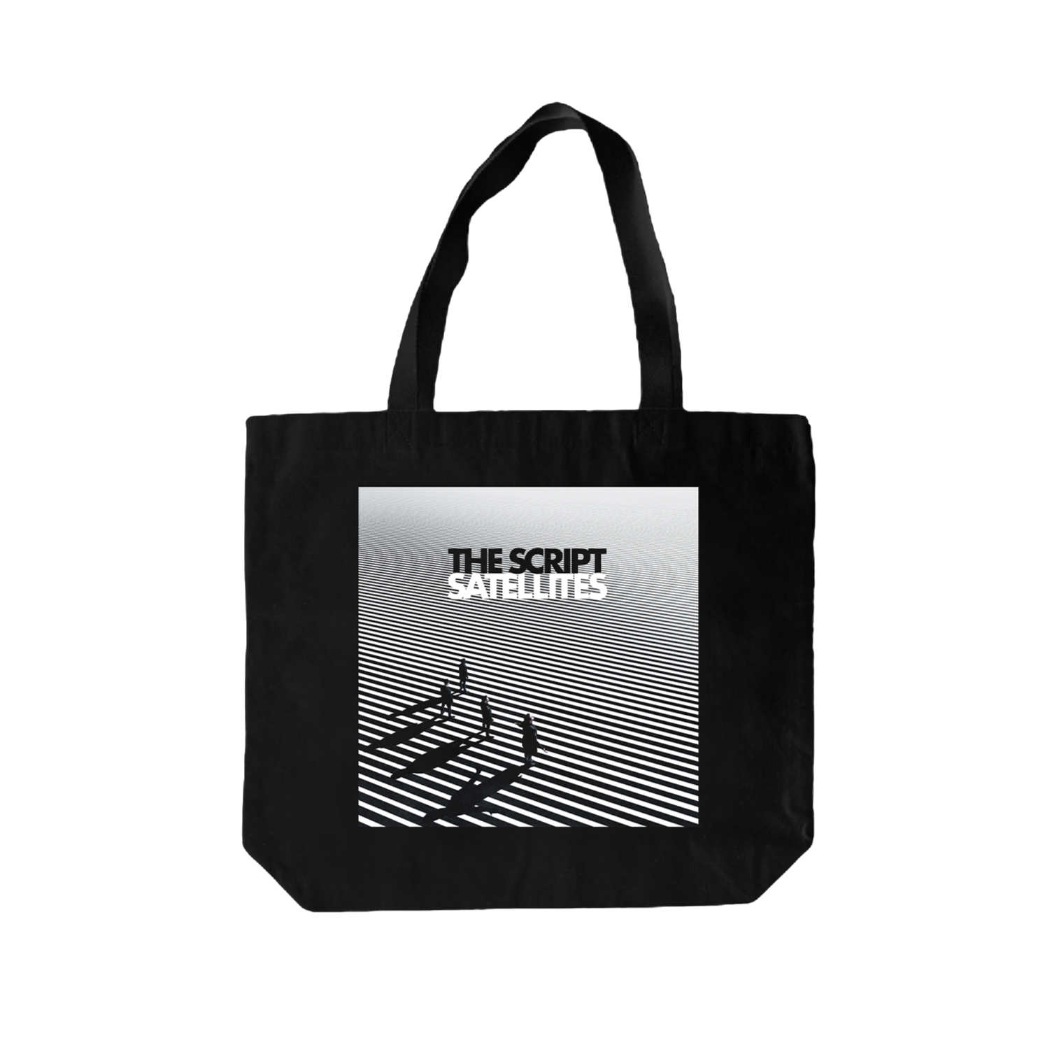 The Script | Official Merch