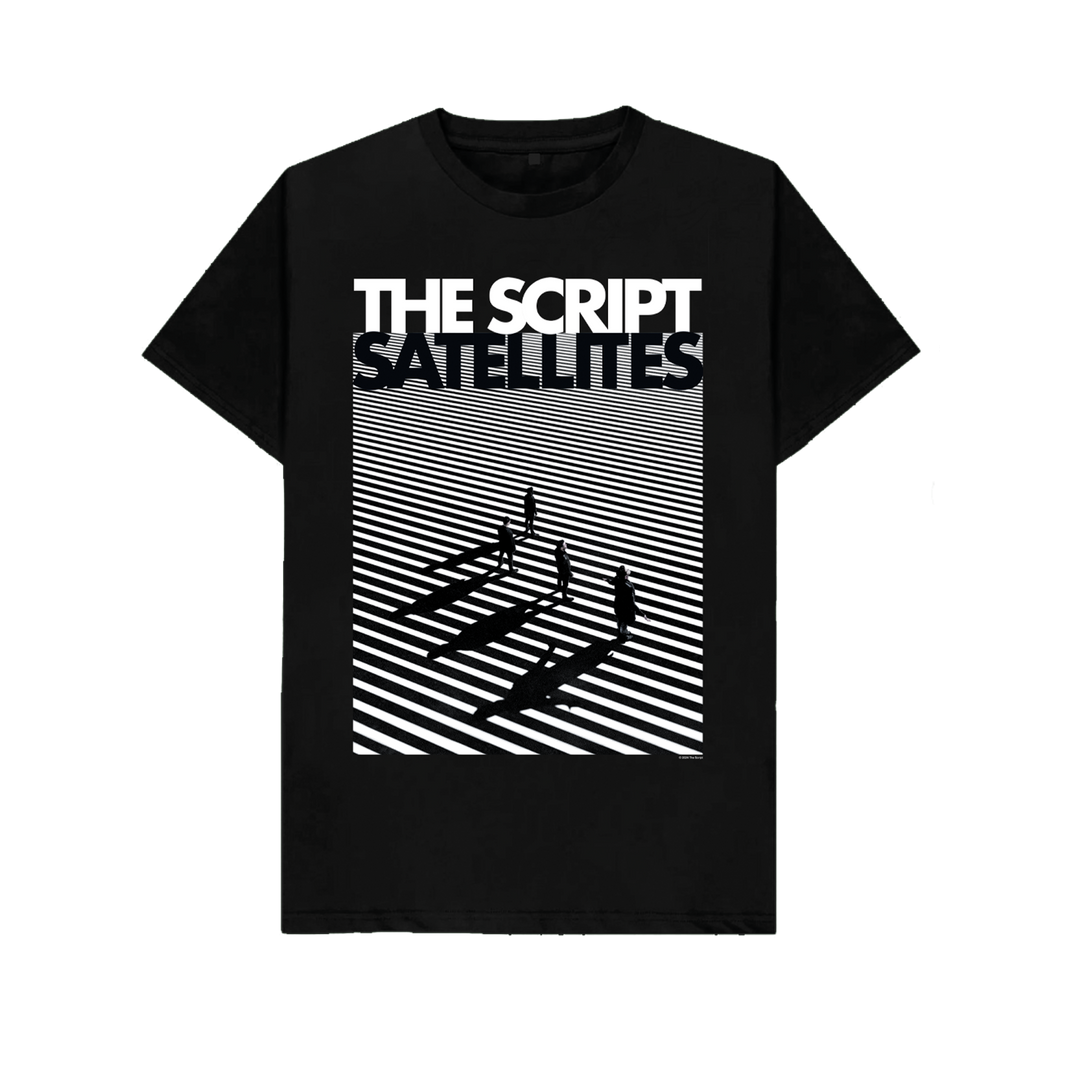 The Script | Official Merch