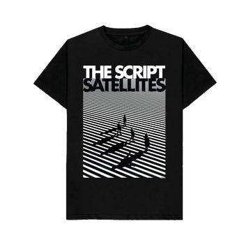 The Script | Official Merch