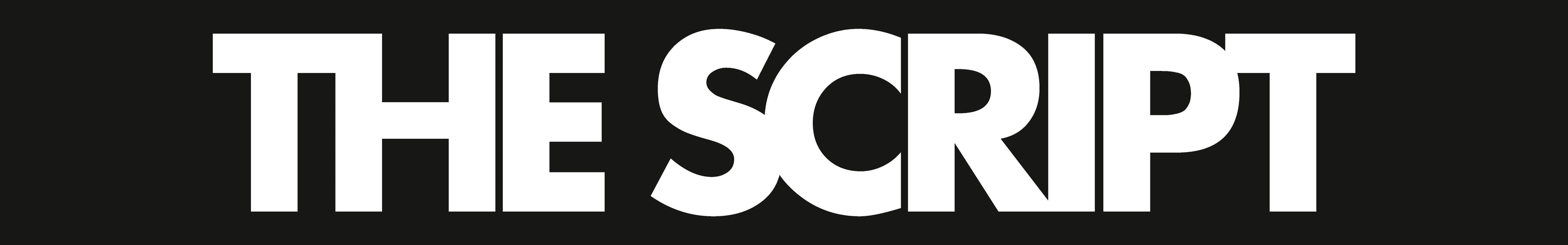 The Script | Official Merch