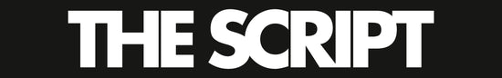 The Script | Official Merch
