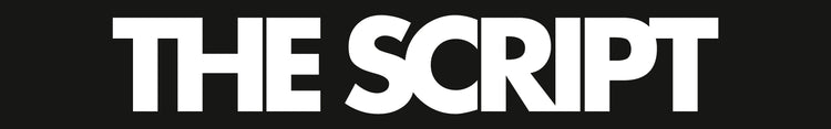 The Script | Official Merch
