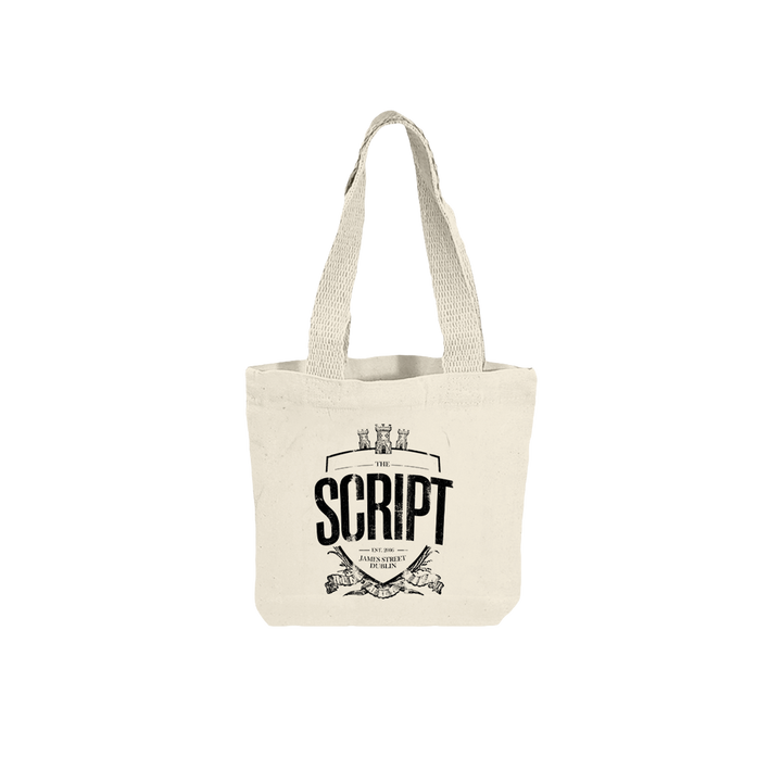 The Script | Official Merch