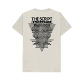 The Script | Official Merch