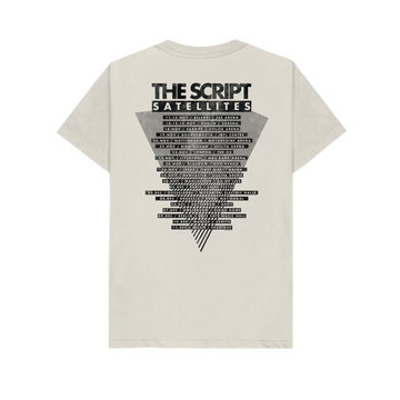 The Script | Official Merch