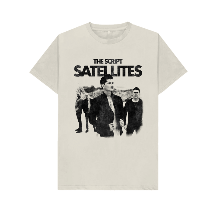 The Script | Official Merch